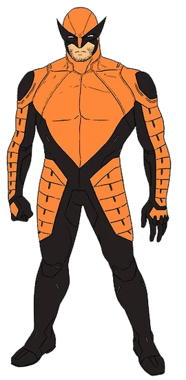 Wolverine | Character Profile Wikia | Fandom