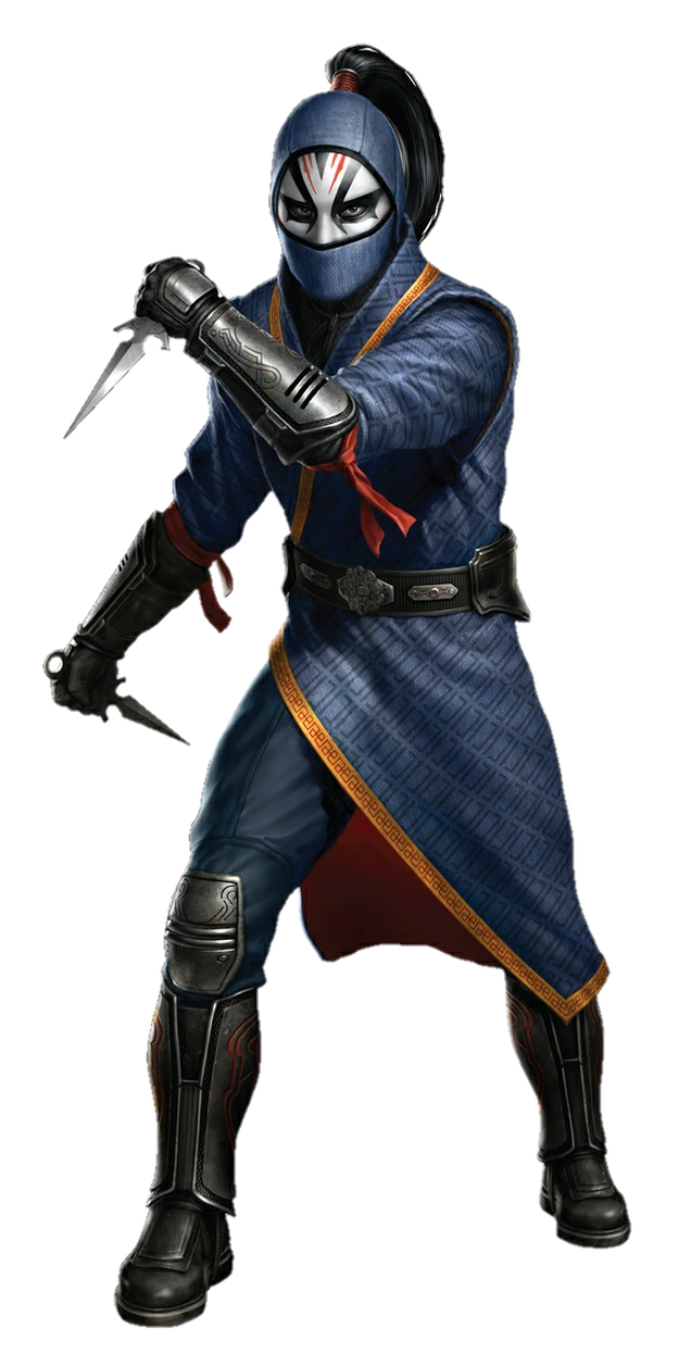 Death Dealer (MCU) | Character Profile Wikia | Fandom