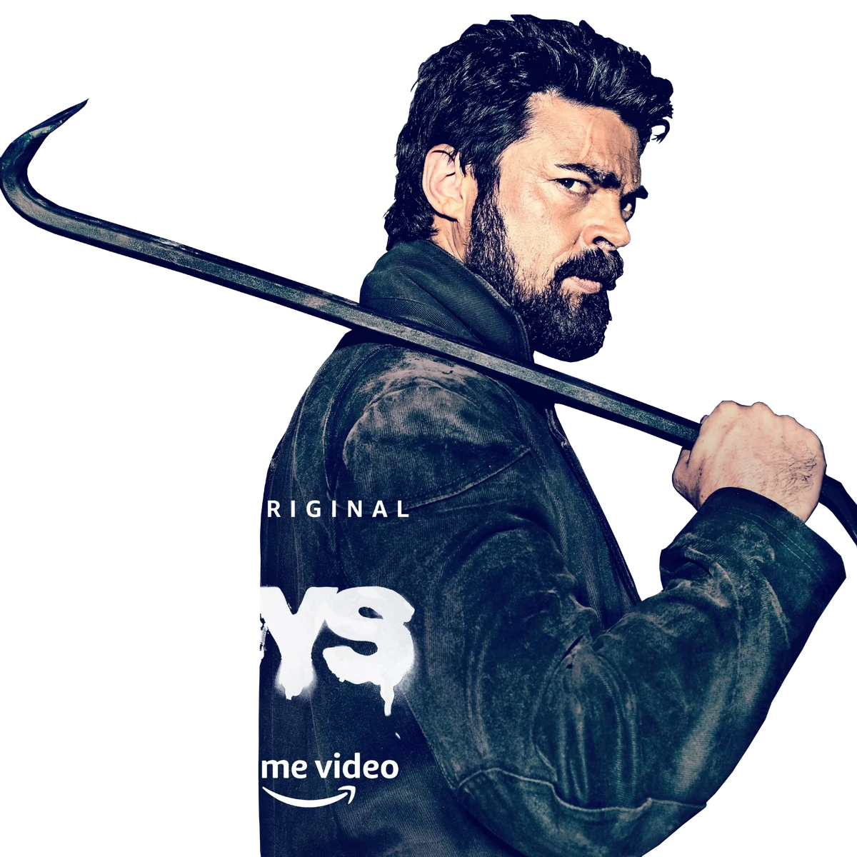 Billy Butcher | Character Profile Wikia | Fandom