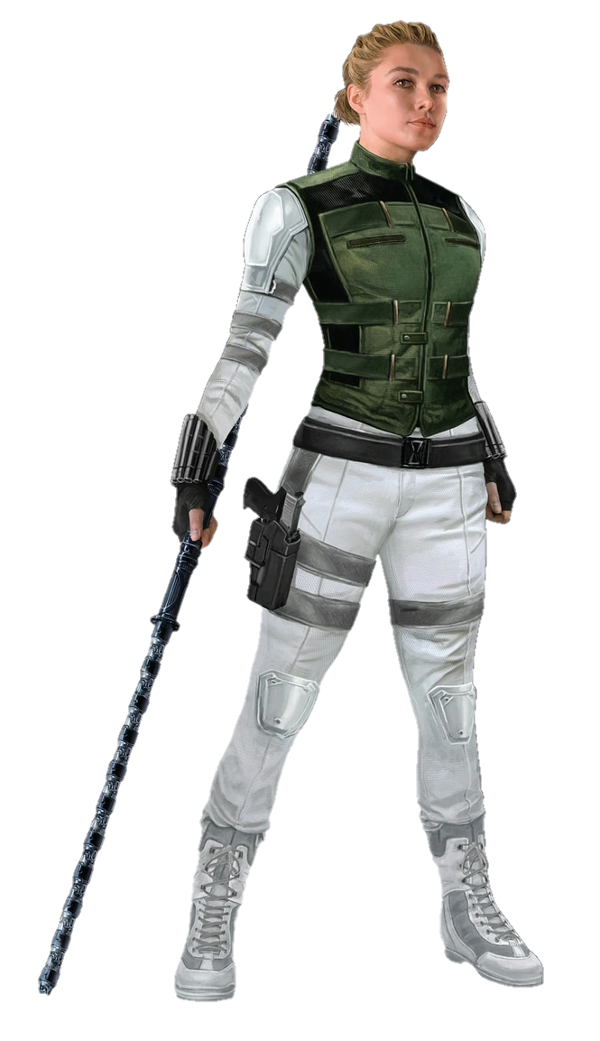 Yelena Belova (MCU) | Character Profile Wikia | Fandom