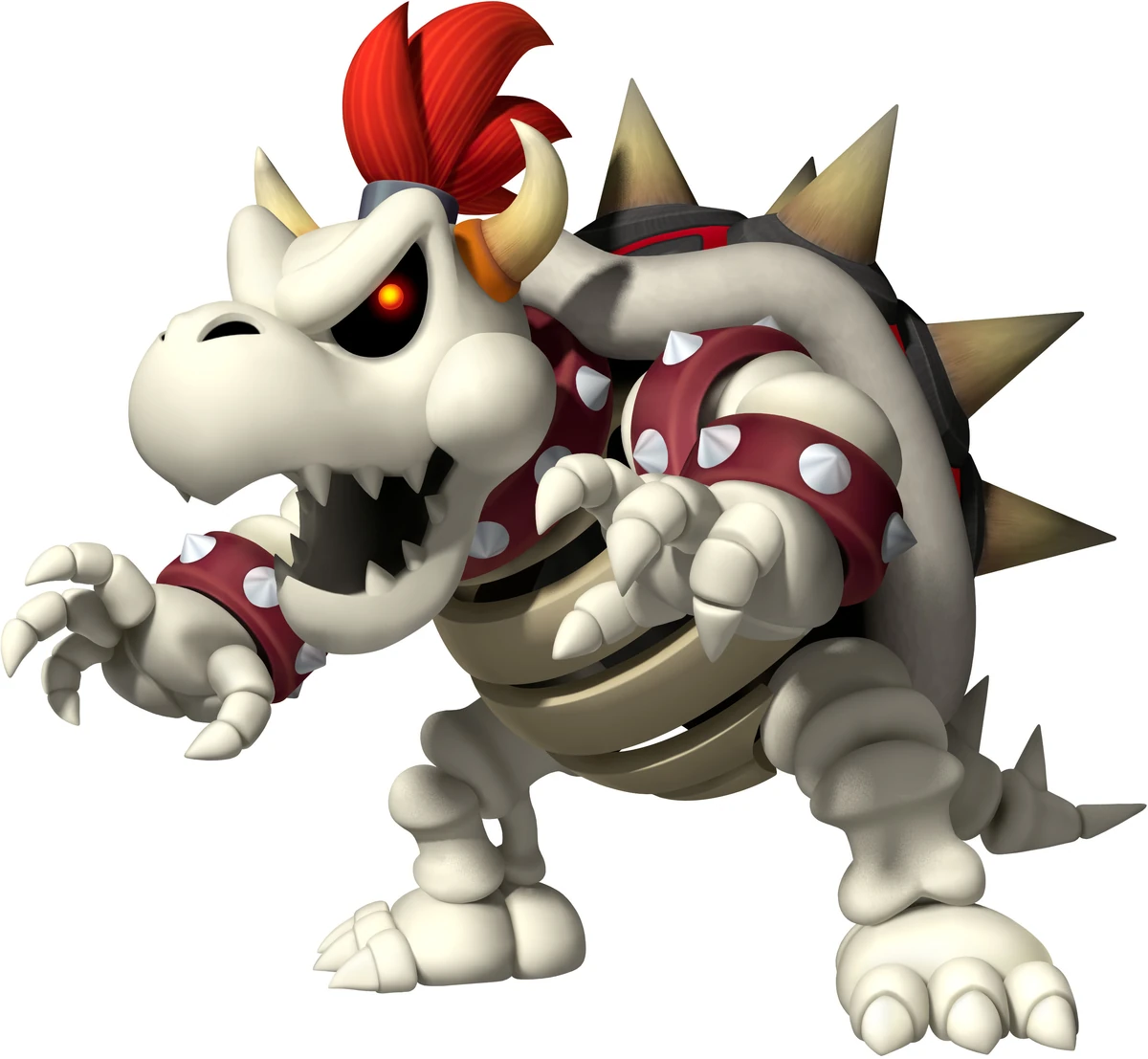 Bowser | Character Profile Wikia | Fandom