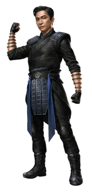 Mandarin (MCU) | Character Profile Wikia | Fandom