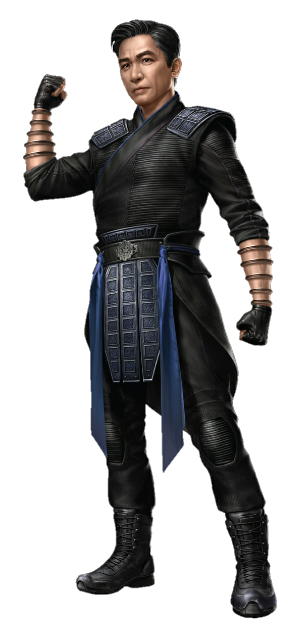 Mandarin (MCU) | Character Profile Wikia | Fandom Mandarin (MCU) | Character Profile Wikia | Fandom