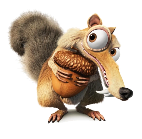 Scrat | Character Profile Wikia | Fandom