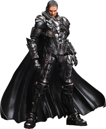 General Zod | Character Profile Wikia | Fandom