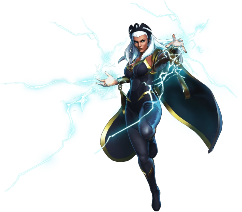 Storm | Character Profile Wikia | Fandom