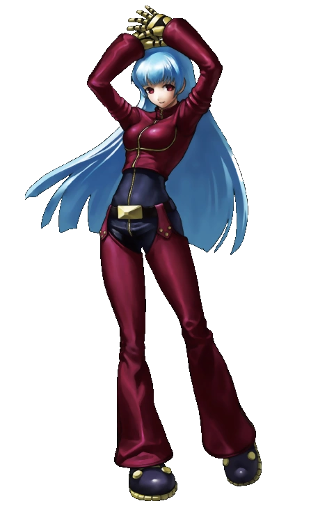 Kula Diamond | Character Profile Wikia | Fandom