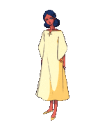 Lalah Sune | Character Profile Wikia | Fandom