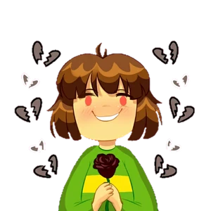 Chara | Character Profile Wikia | Fandom
