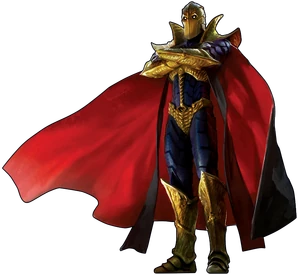 Doctor Fate | Character Profile Wikia | Fandom
