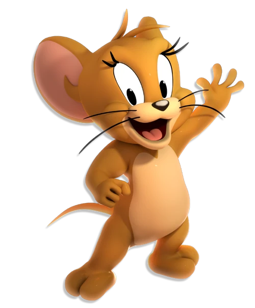 Jerry Mouse | Character Profile Wikia | Fandom