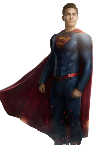 Superman (Arrowverse) | Character Profile Wikia | Fandom