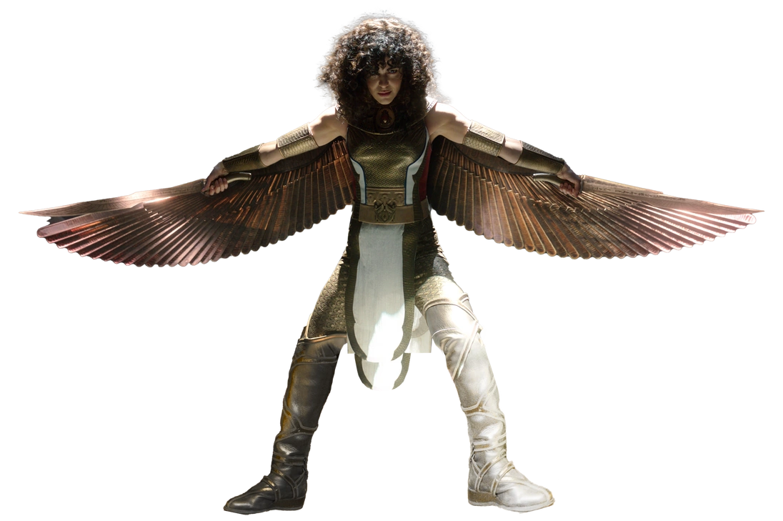 Scarlet Scarab | Character Profile Wikia | Fandom