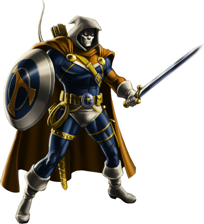 Taskmaster | Character Profile Wikia | Fandom