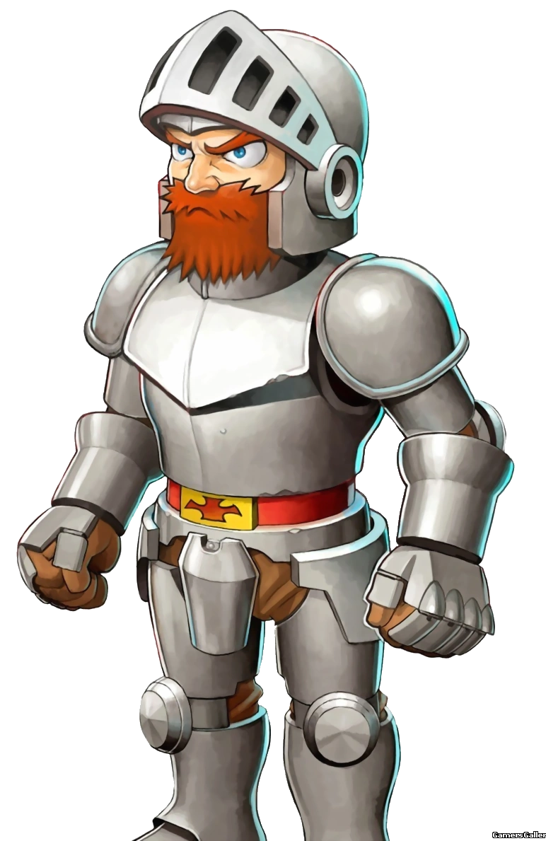 Sir Arthur | Character Profile Wikia | Fandom