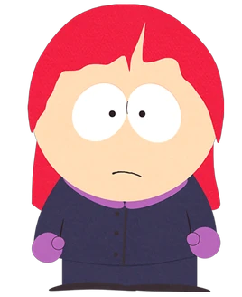 Red McArthur | Character Profile Wikia | Fandom