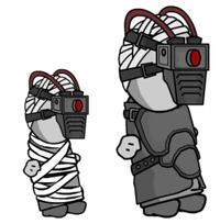 Project Nexus | Character Profile Wikia | Fandom