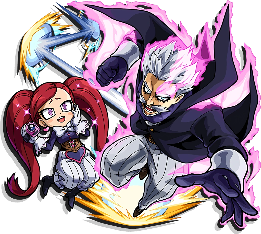 Danjuro Tobita (Gentle Criminal) | Character Profile Wikia | Fandom