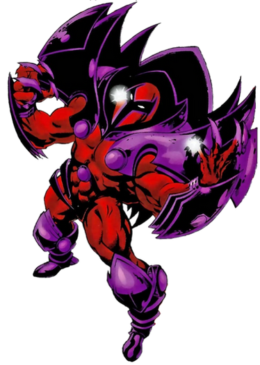 Onslaught Character Profile Wikia Fandom