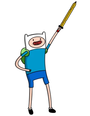 Finn the Human | Character Profile Wikia | Fandom