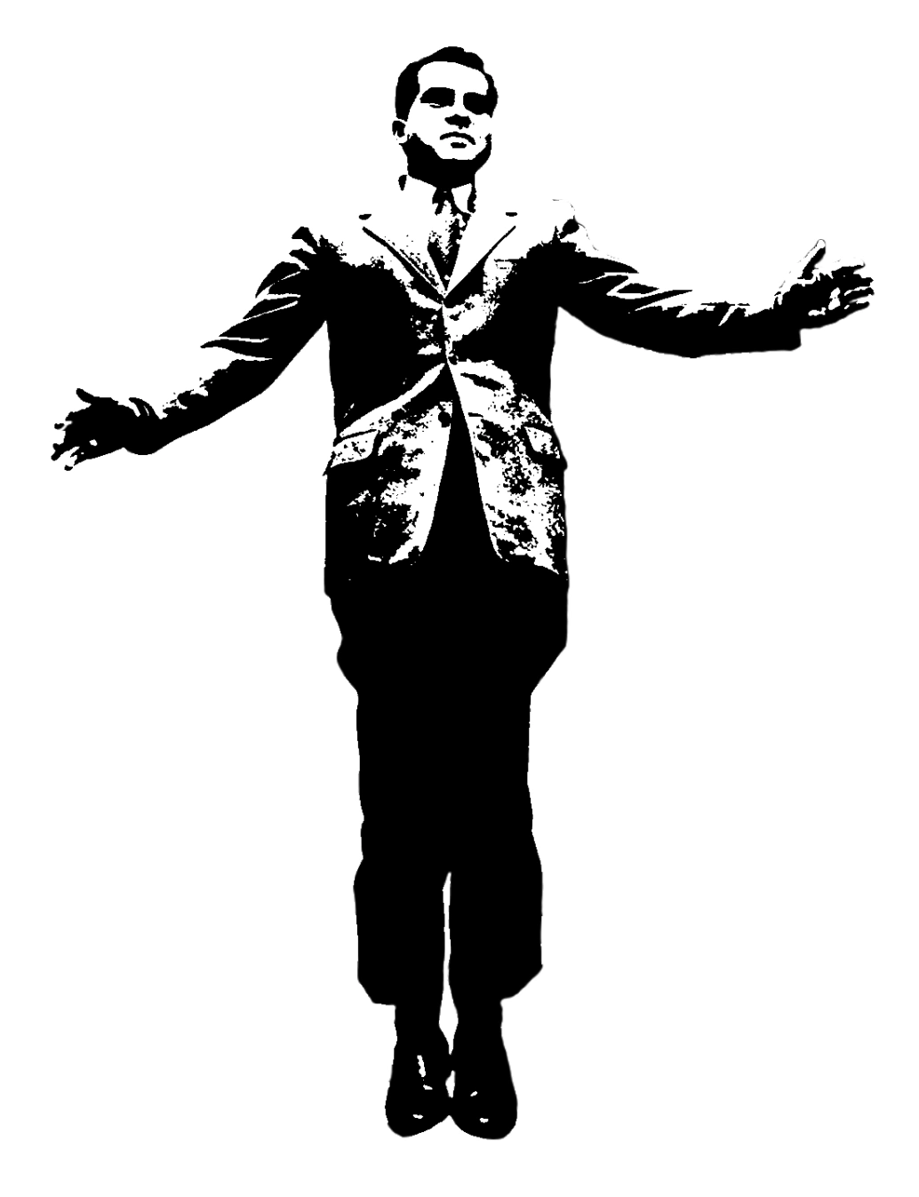 Richard Nixon | Character Profile Wikia | Fandom