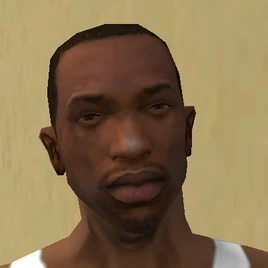 Carl Johnson | Character Profile Wikia | Fandom