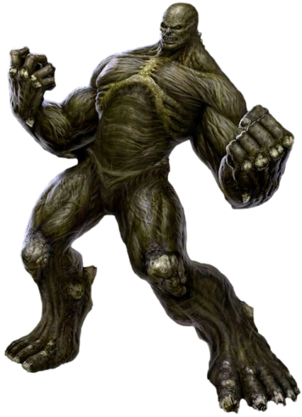 Abomination (MCU) | Character Profile Wikia | Fandom