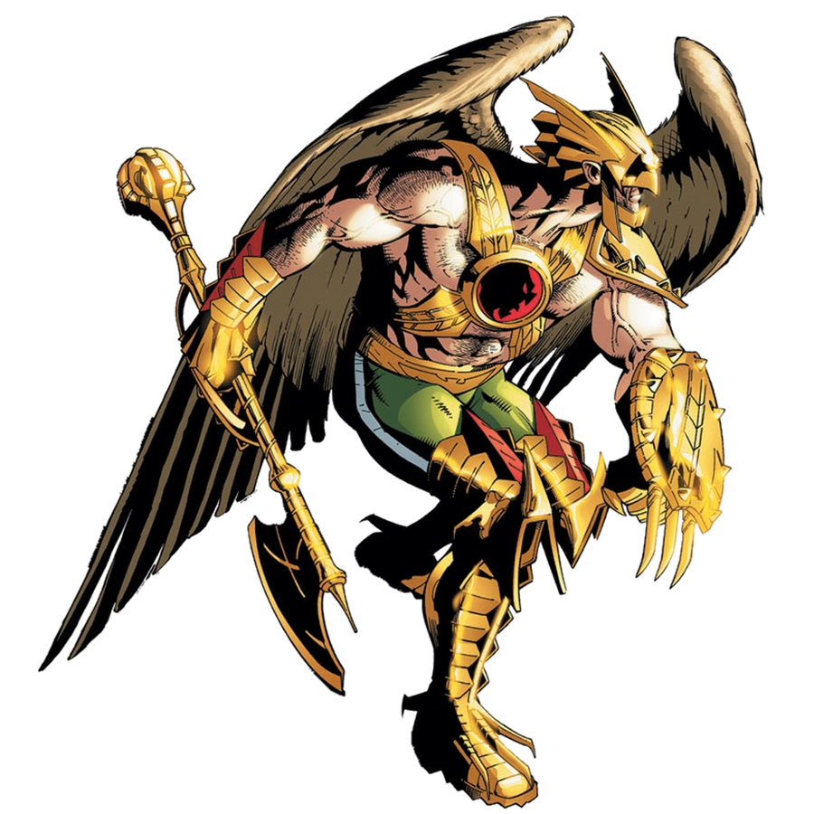 Hawkman | Character Profile Wikia | Fandom