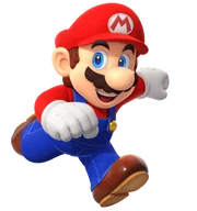 Mario | Character Profile Wikia | Fandom