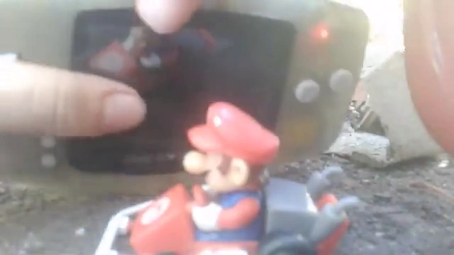 Mario (diecast) | Character Profile Wikia | Fandom