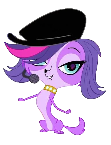 Zoe Trent | Character Profile Wikia | Fandom