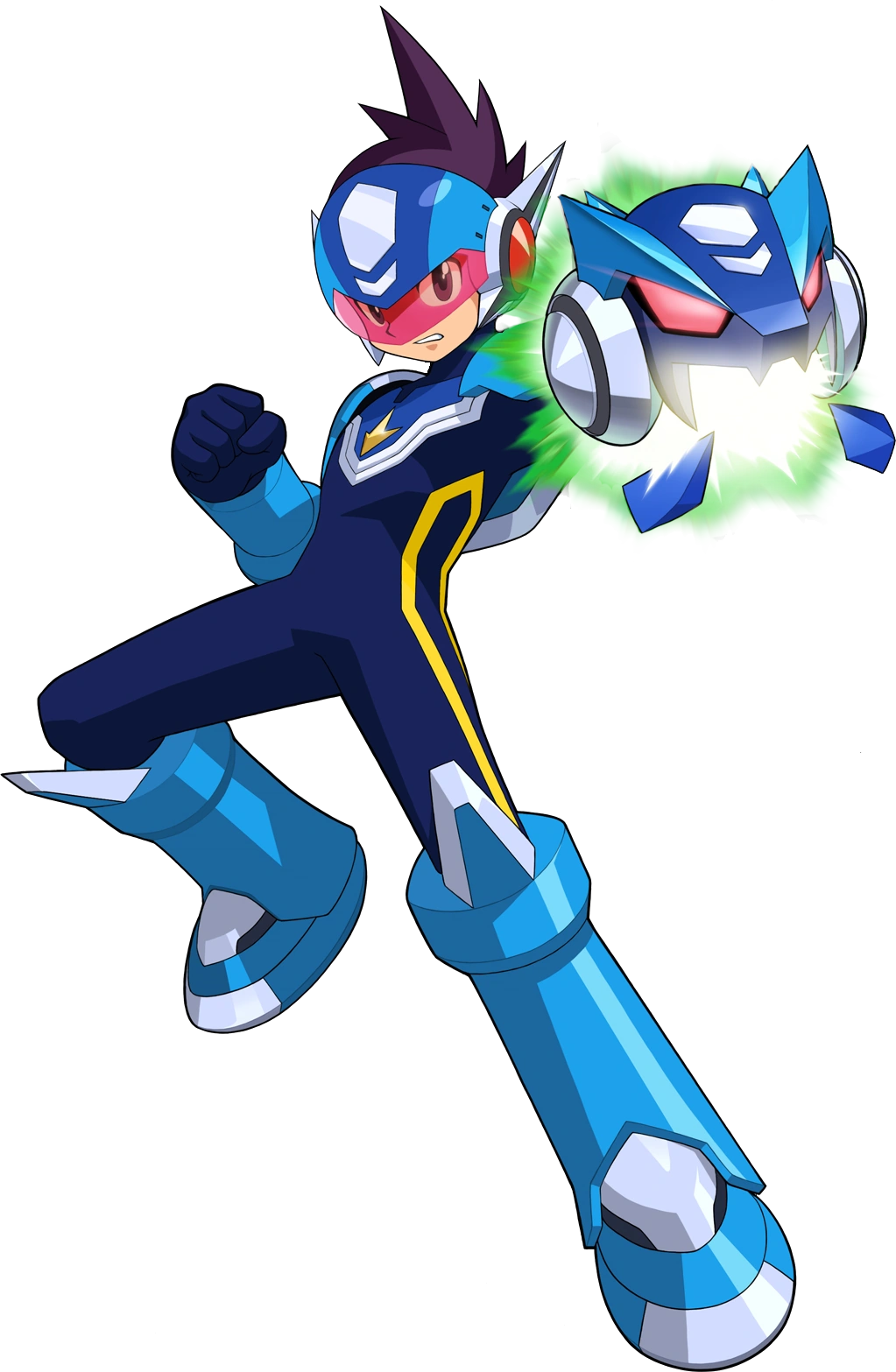 Geo Stellar | Character Profile Wikia | Fandom
