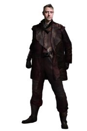 Kraglin (MCU) | Character Profile Wikia | Fandom