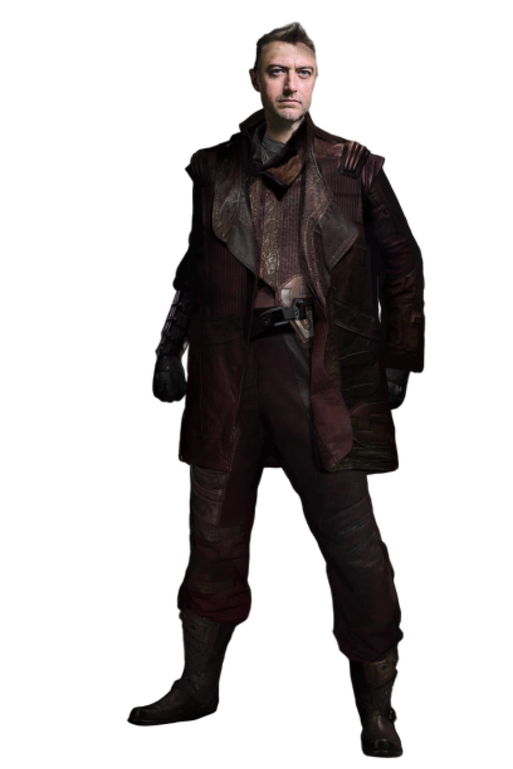 Kraglin (MCU) | Character Profile Wikia | Fandom