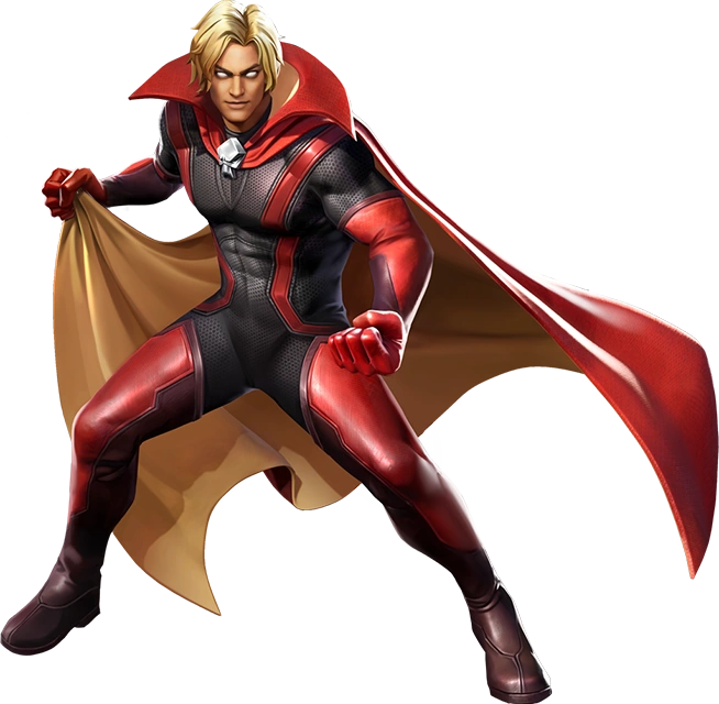 Adam Warlock | Character Profile Wikia | Fandom