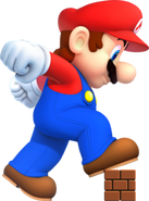 Mario | Character Profile Wikia | Fandom