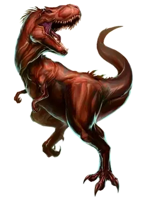 Devil Dinosaur | Character Profile Wikia | Fandom
