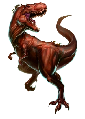 Devil Dinosaur | Character Profile Wikia | Fandom