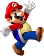 Mario | Character Profile Wikia | Fandom