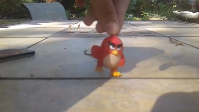 Red Bird (diecast) | Character Profile Wikia | Fandom