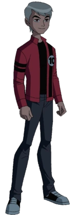 Albedo | Character Profile Wikia | Fandom