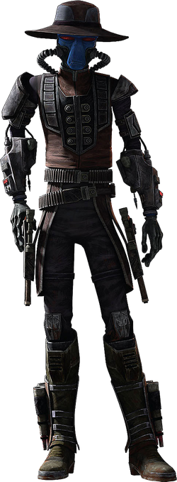 Cad Bane | Character Profile Wikia | Fandom