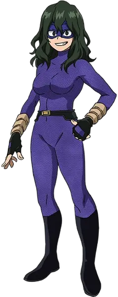 Setsuna Tokage (Lizardy) | Character Profile Wikia | Fandom