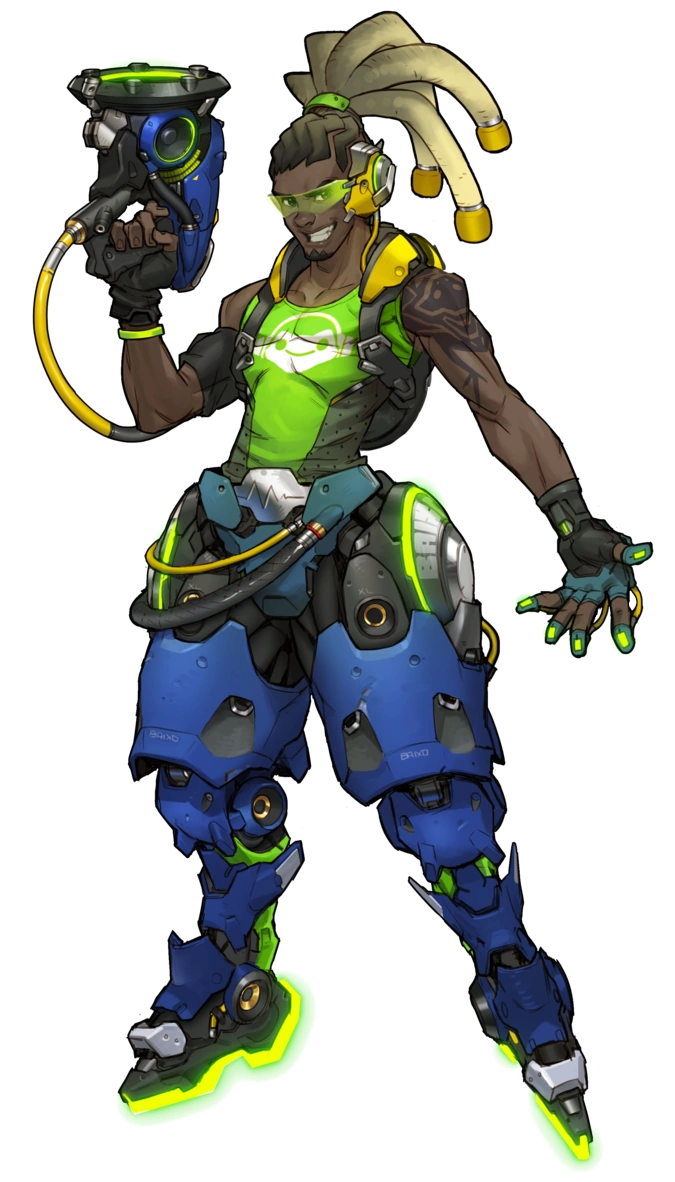 Lúcio Correia dos Santos | Character Profile Wikia | Fandom