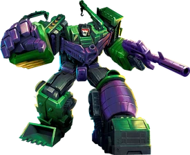 Devastator (G1) | Character Profile Wikia | Fandom
