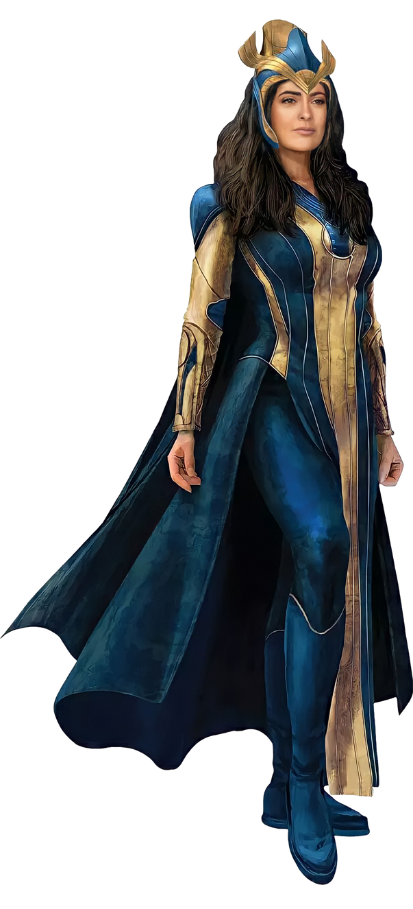 Ajak (MCU) | Character Profile Wikia | Fandom Ajak (MCU) | Character Profile Wikia | Fandom