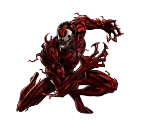 Carnage | Character Profile Wikia | Fandom
