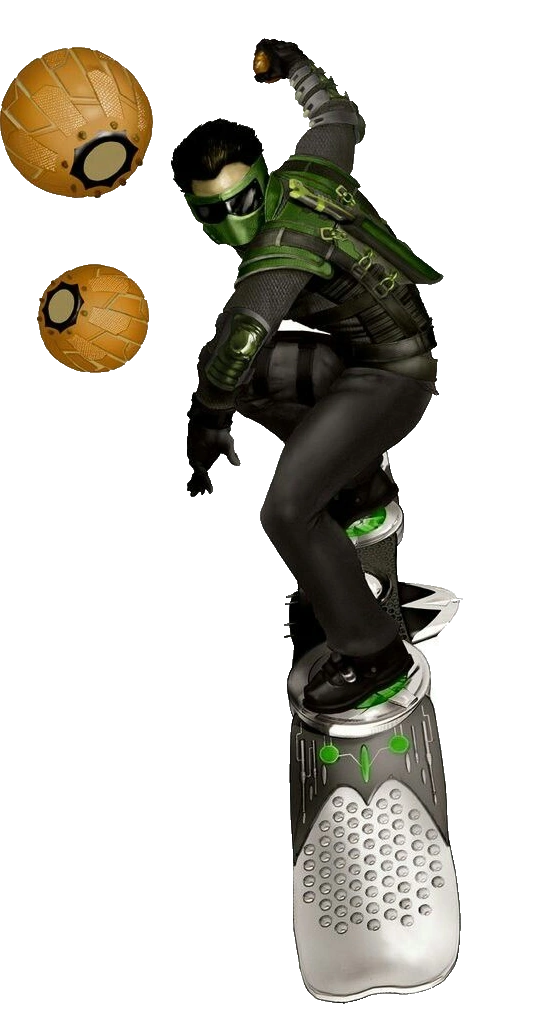 Harry Osborn | Character Profile Wikia | Fandom