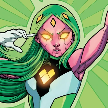 Viv | Character Profile Wikia | Fandom