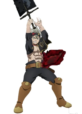 Asta | Character Profile Wikia | Fandom